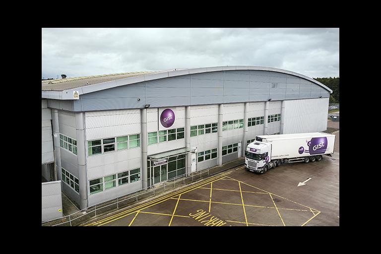 Gist Limited | Suppliers and Products Guide | The Grocer